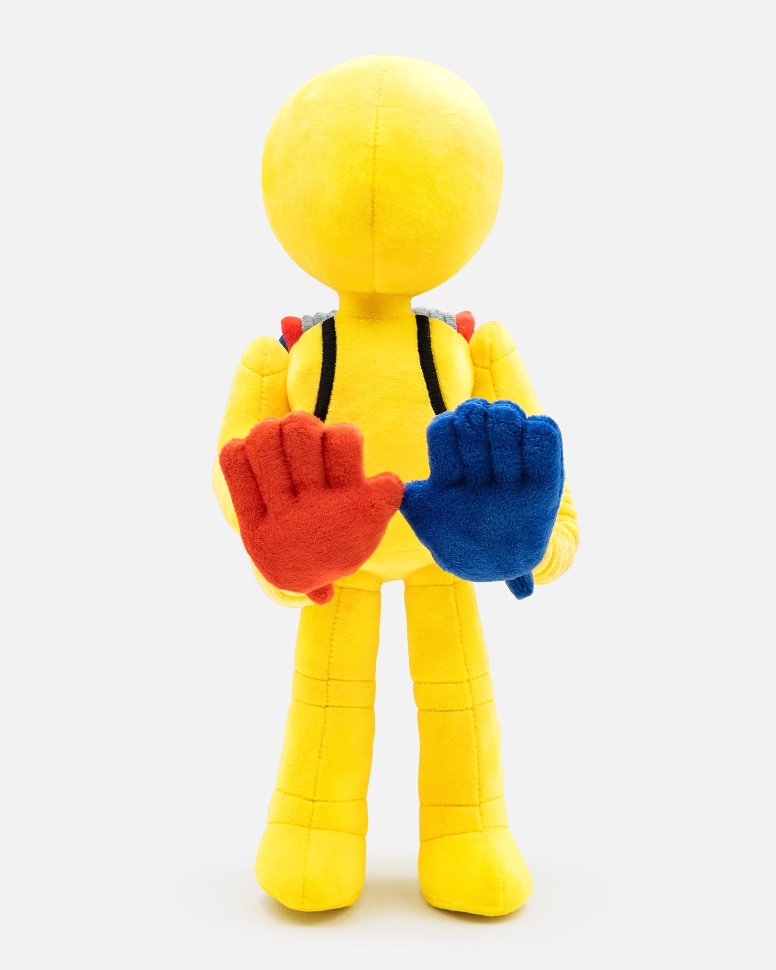 Peluche de avatar de participante – Poppy Playtime Official Store