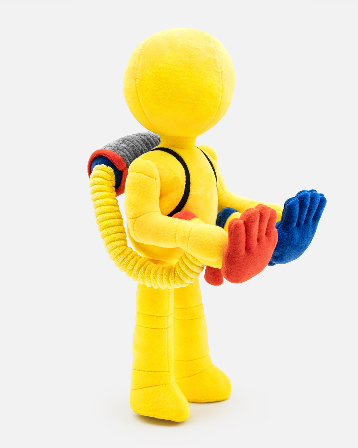 Player Avatar Plush – Poppy Playtime Official Store