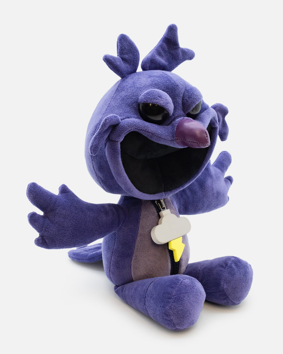 Poe Plush (Pre-Order) – Poppy Playtime Official Store