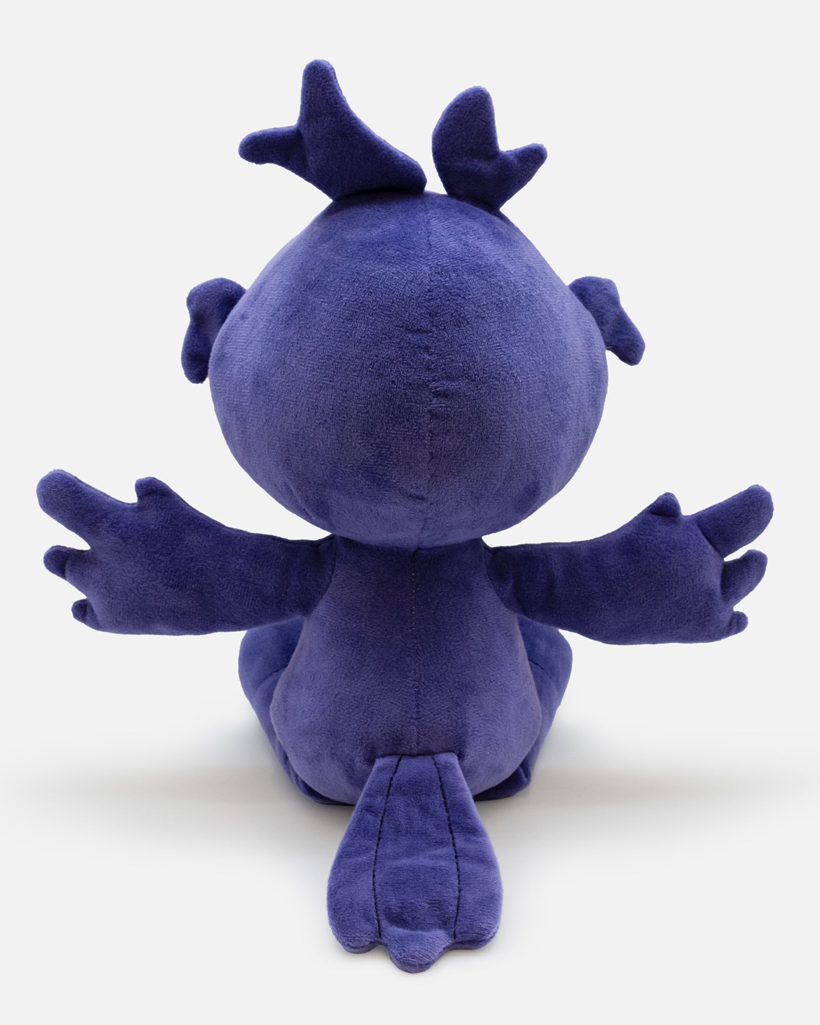 Poe Plush (Pre-Order) – Poppy Playtime Official Store