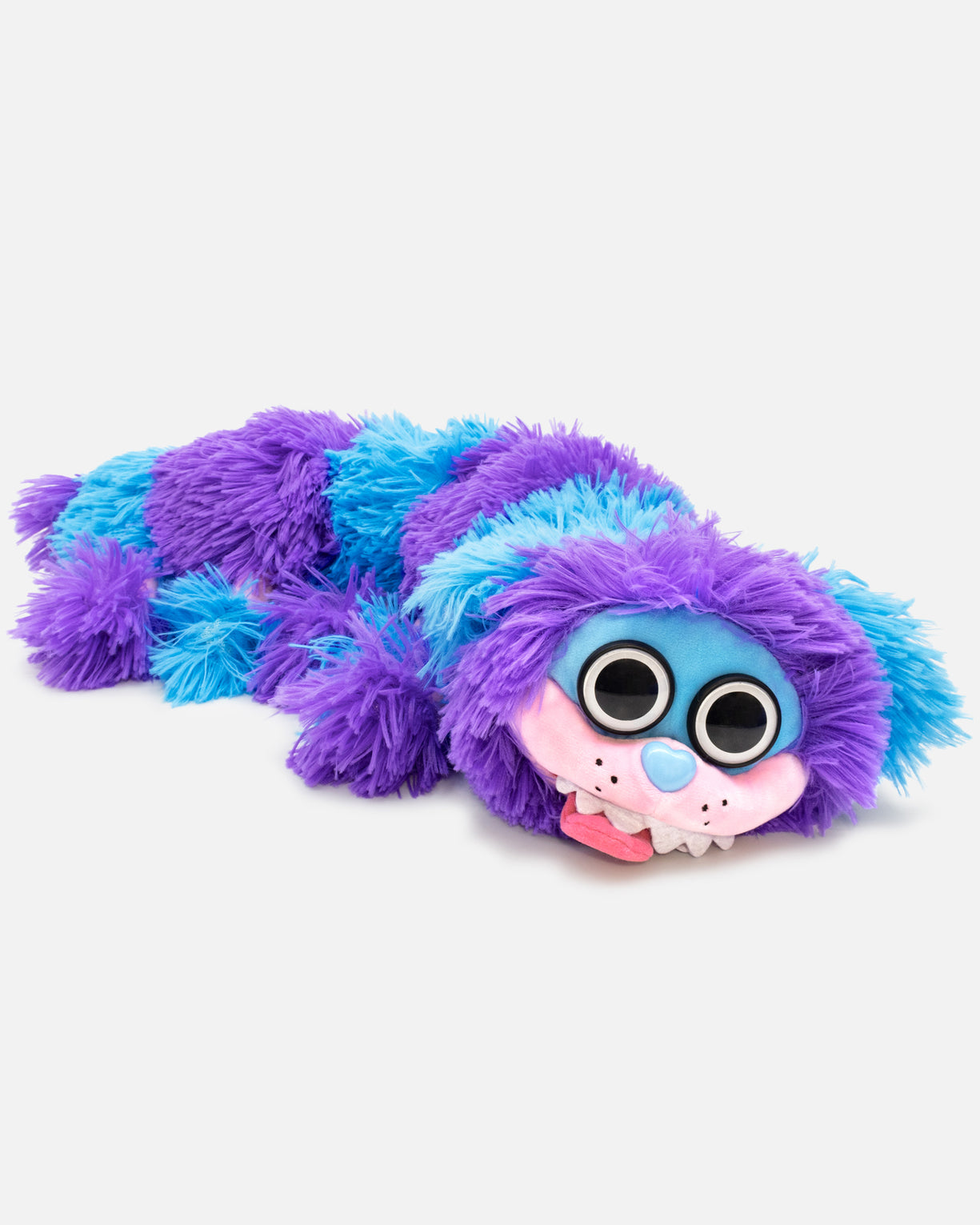 PJ Pugapillar Plush – Poppy Playtime Official Store