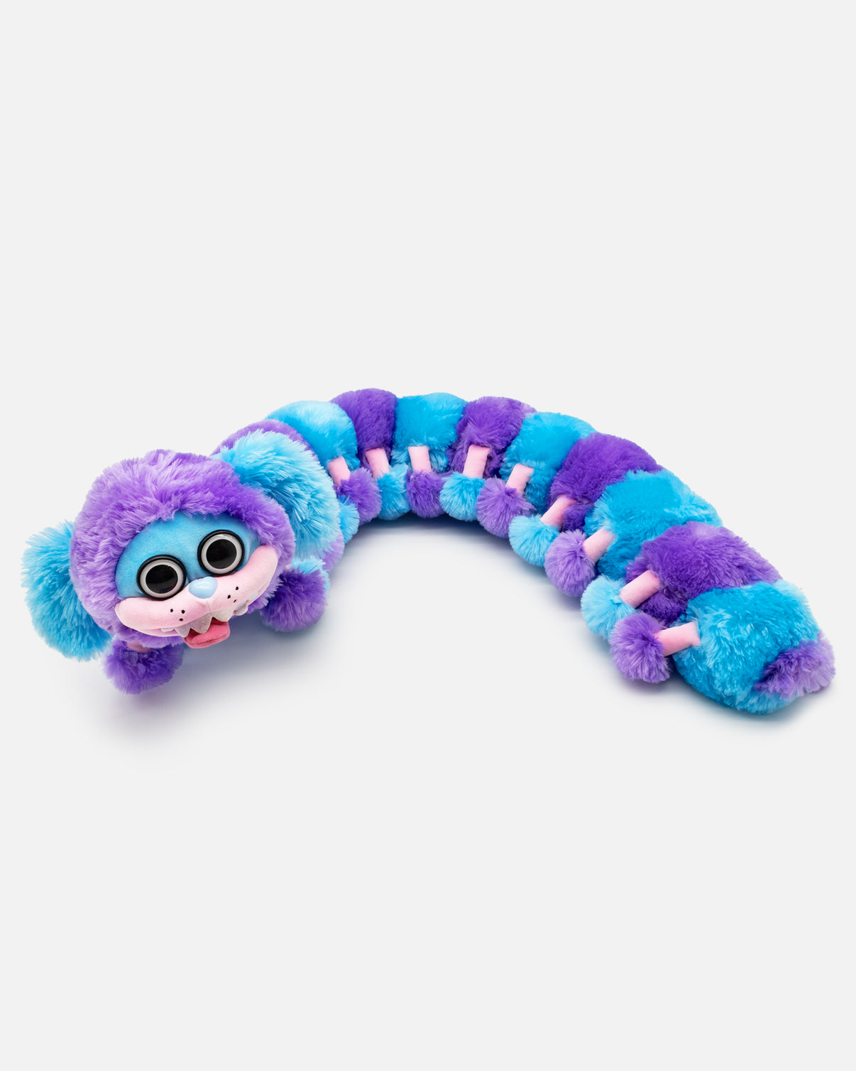 Jumbo 42" PJ Pugapillar Plush – Poppy Playtime Official Store