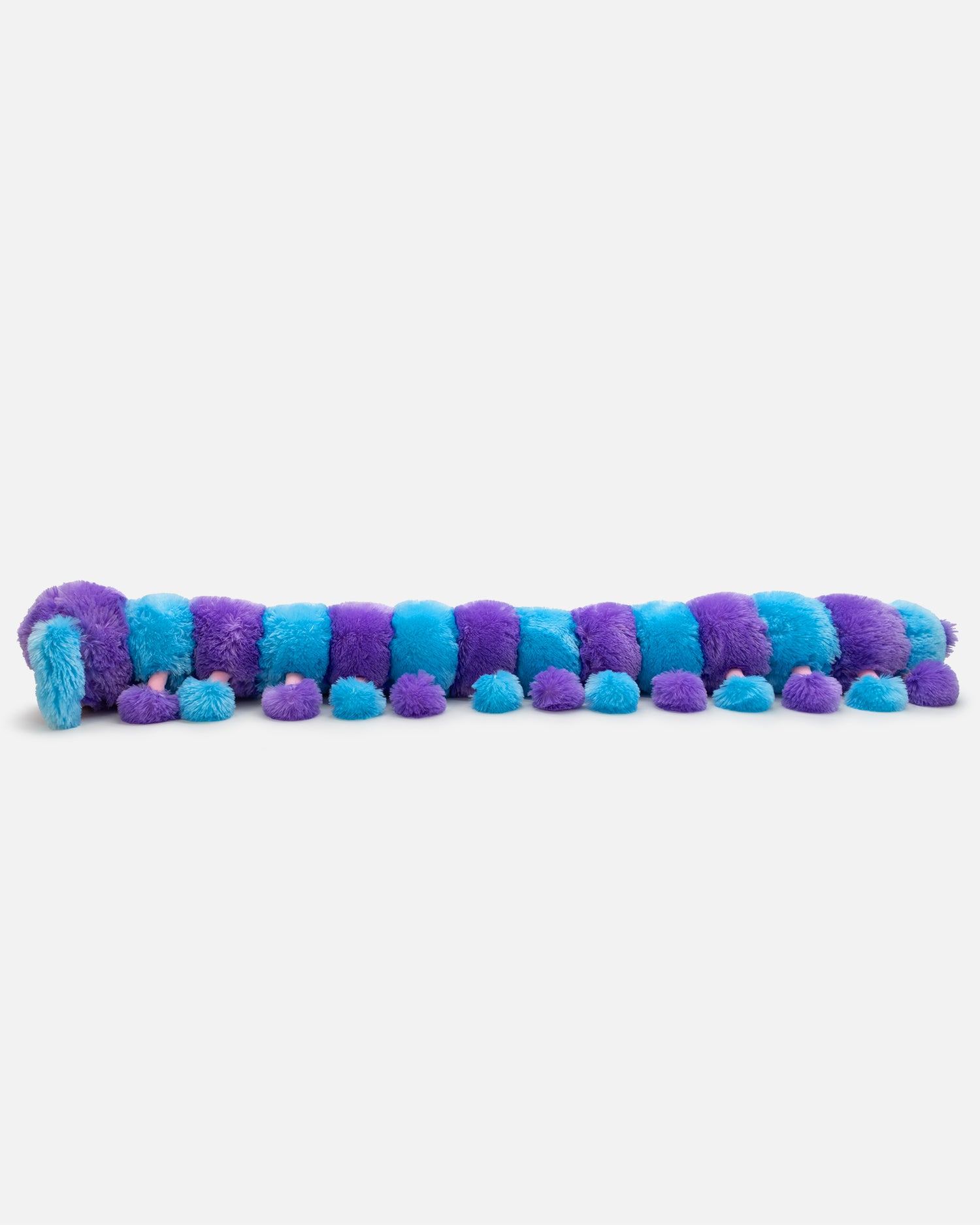 Jumbo 42" PJ Pugapillar Plush (Pre-Order) – Poppy Playtime Official Store