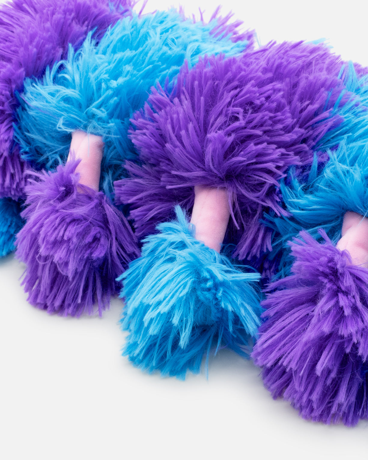 PJ Pugapillar Plush – Poppy Playtime Official Store