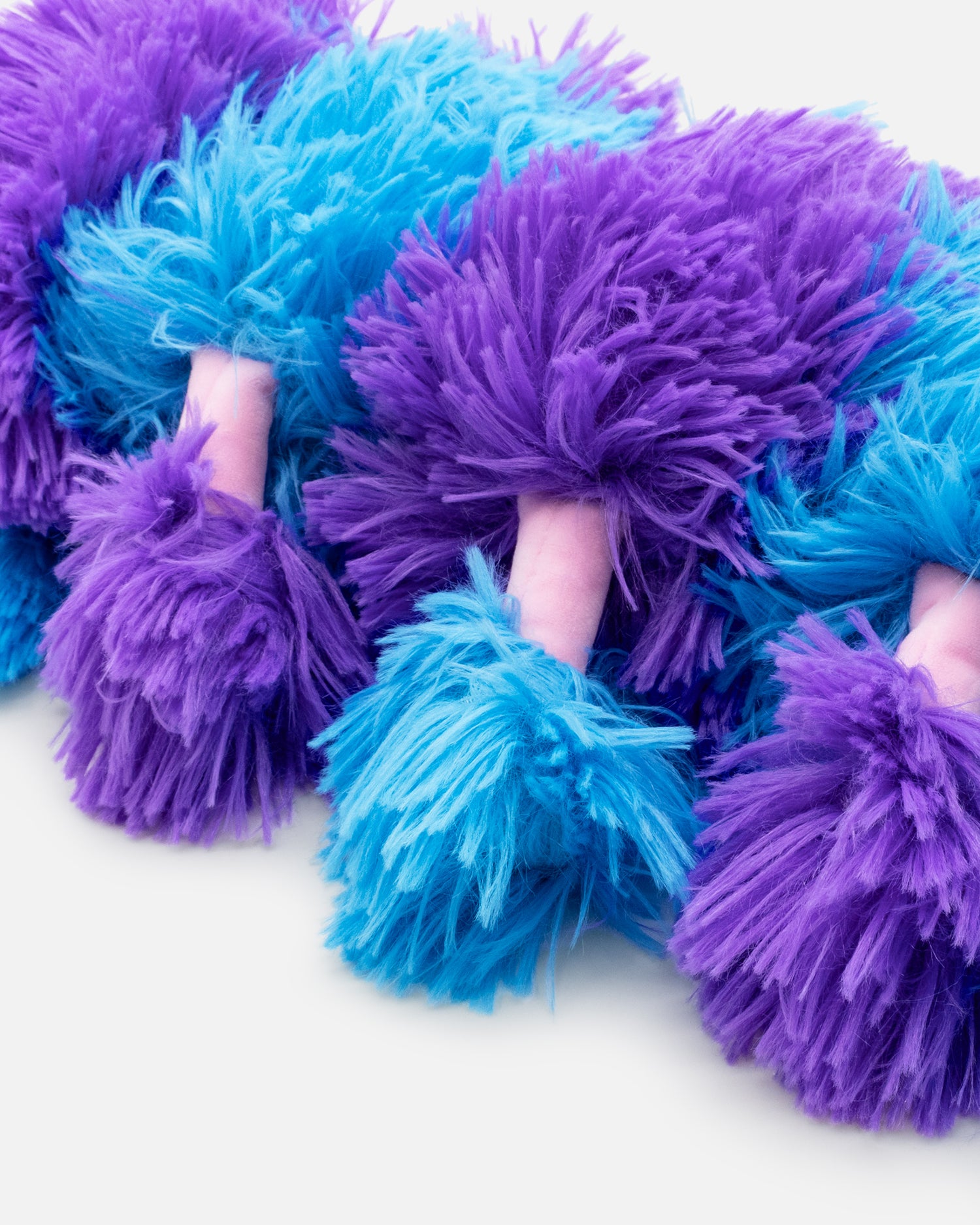 PJ Pugapillar Plush – Poppy Playtime Official Store