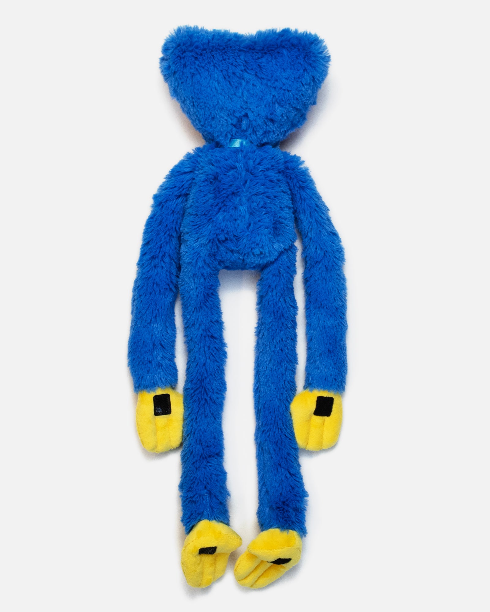 19" Scary Huggy Wuggy Plush – Poppy Playtime Official Store