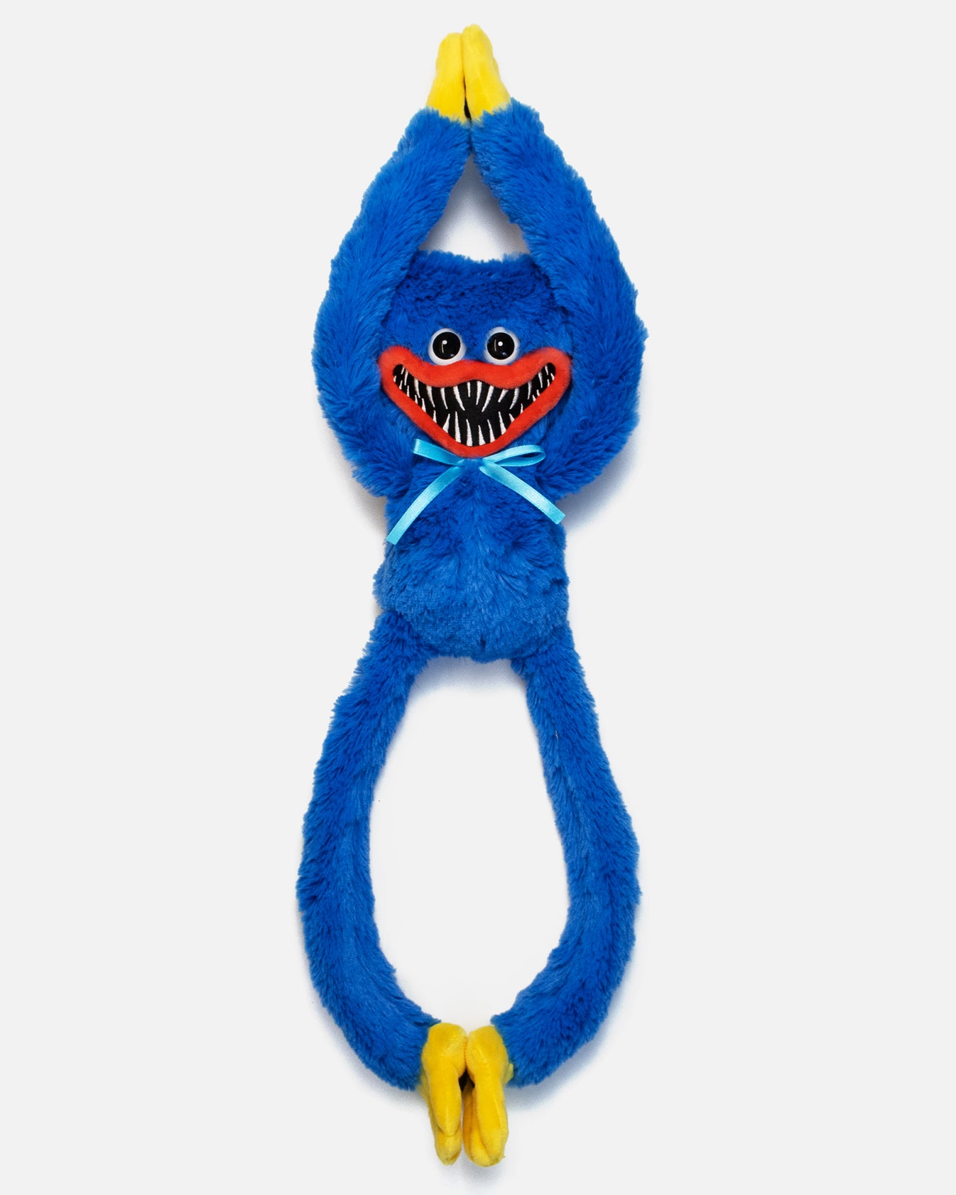 19" Scary Huggy Wuggy Plush – Poppy Playtime Official Store