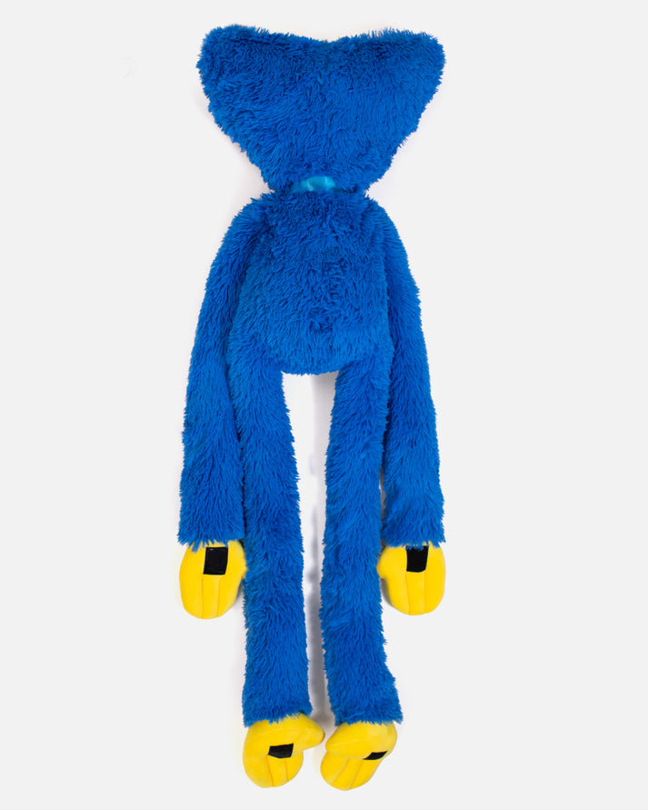 Jumbo 47" Scary Huggy Wuggy Plush – Poppy Playtime Official Store