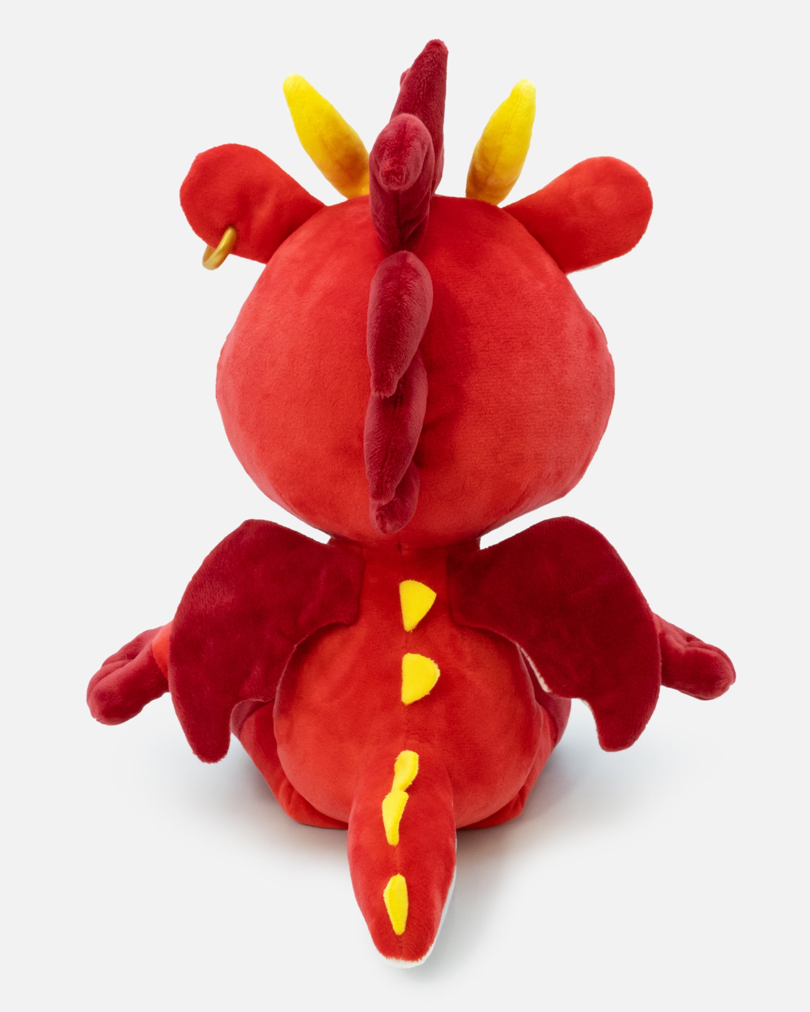 Simon Smoke Plush (Pre-Order) – Poppy Playtime Official Store