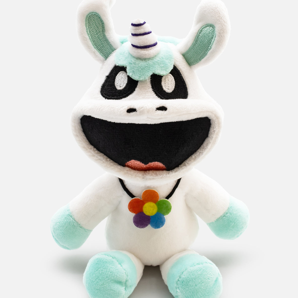 CraftyCorn 7" Mini Plush – Poppy Playtime Official Store