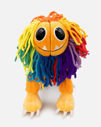 Yarnaby – Poppy Playtime Official Store