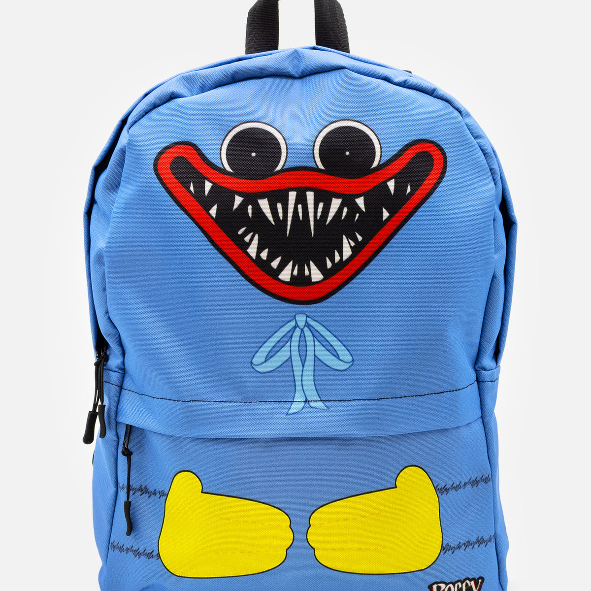 Huggy Wuggy Face Backpack – Poppy Playtime Official Store