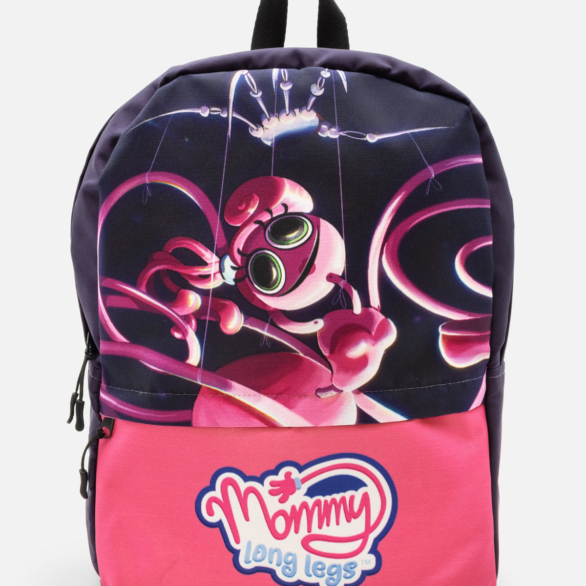 Mommy Long Legs Backpack – Poppy Playtime Official Store