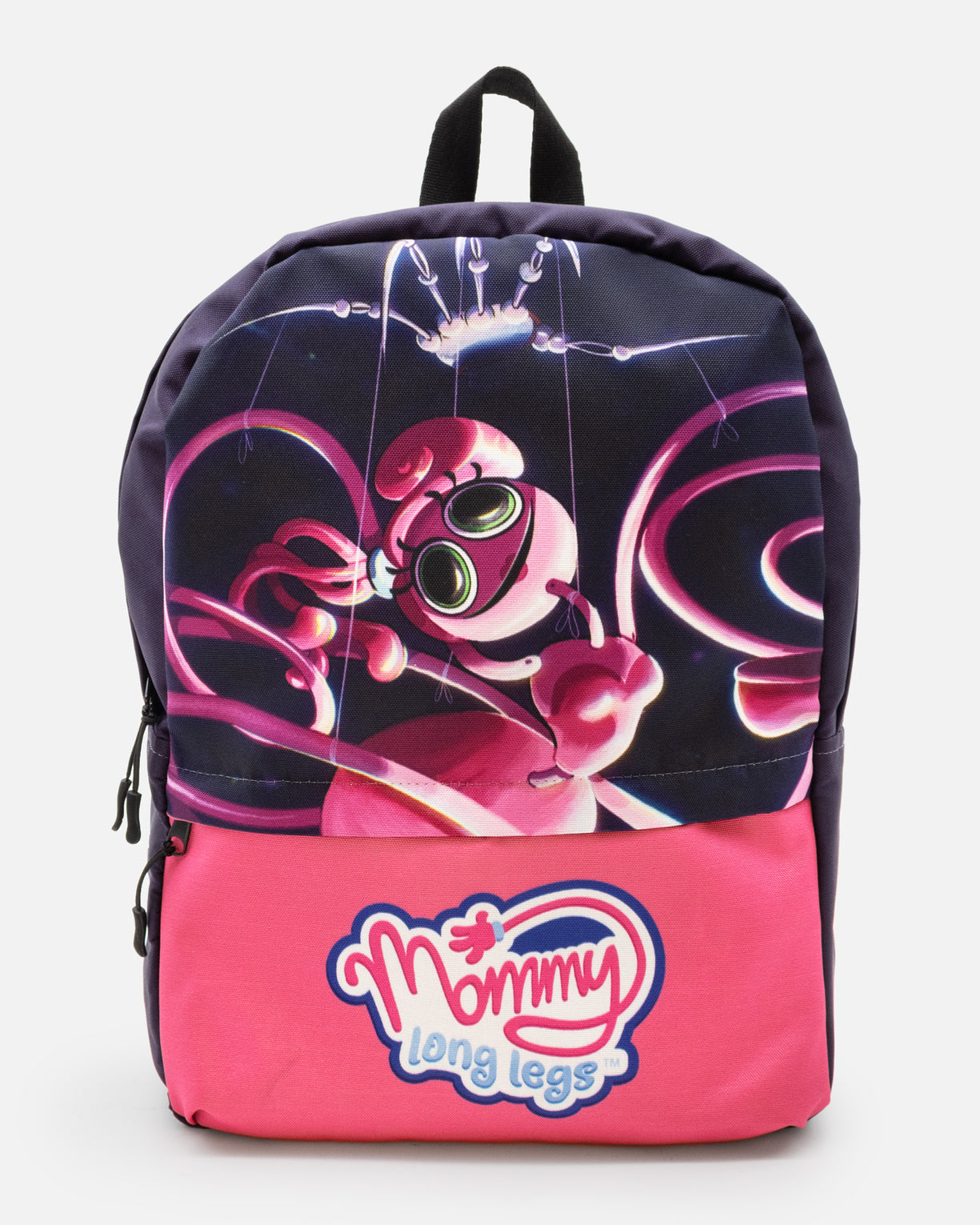Mommy Long Legs Backpack – Poppy Playtime Official Store