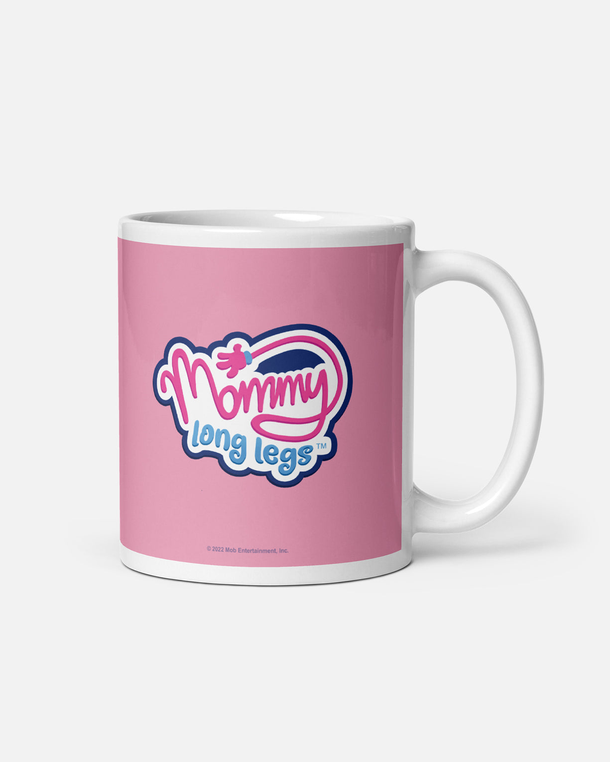 Mommy Long Legs Mug – Poppy Playtime Official Store