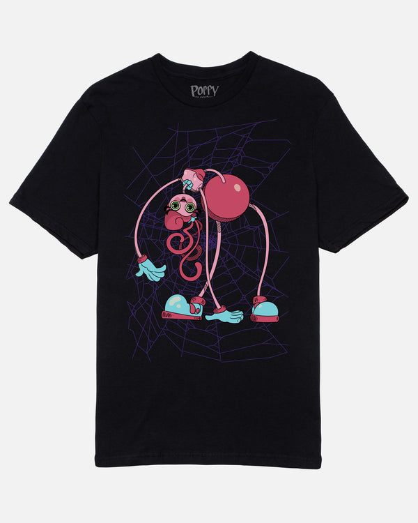 Mommy Long Legs Tee – Poppy Playtime Official Store