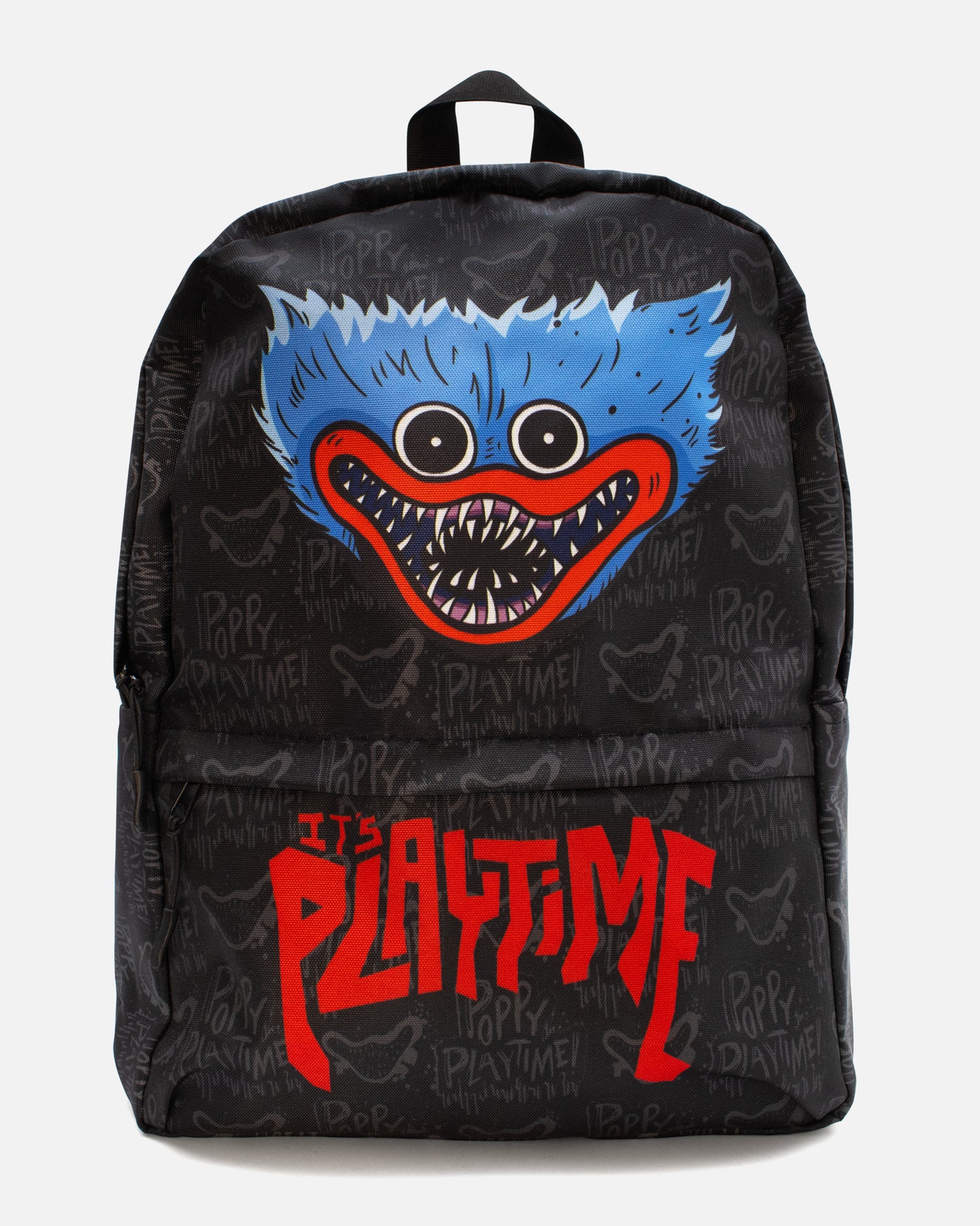 It's Playtime Backpack – Poppy Playtime Official Store