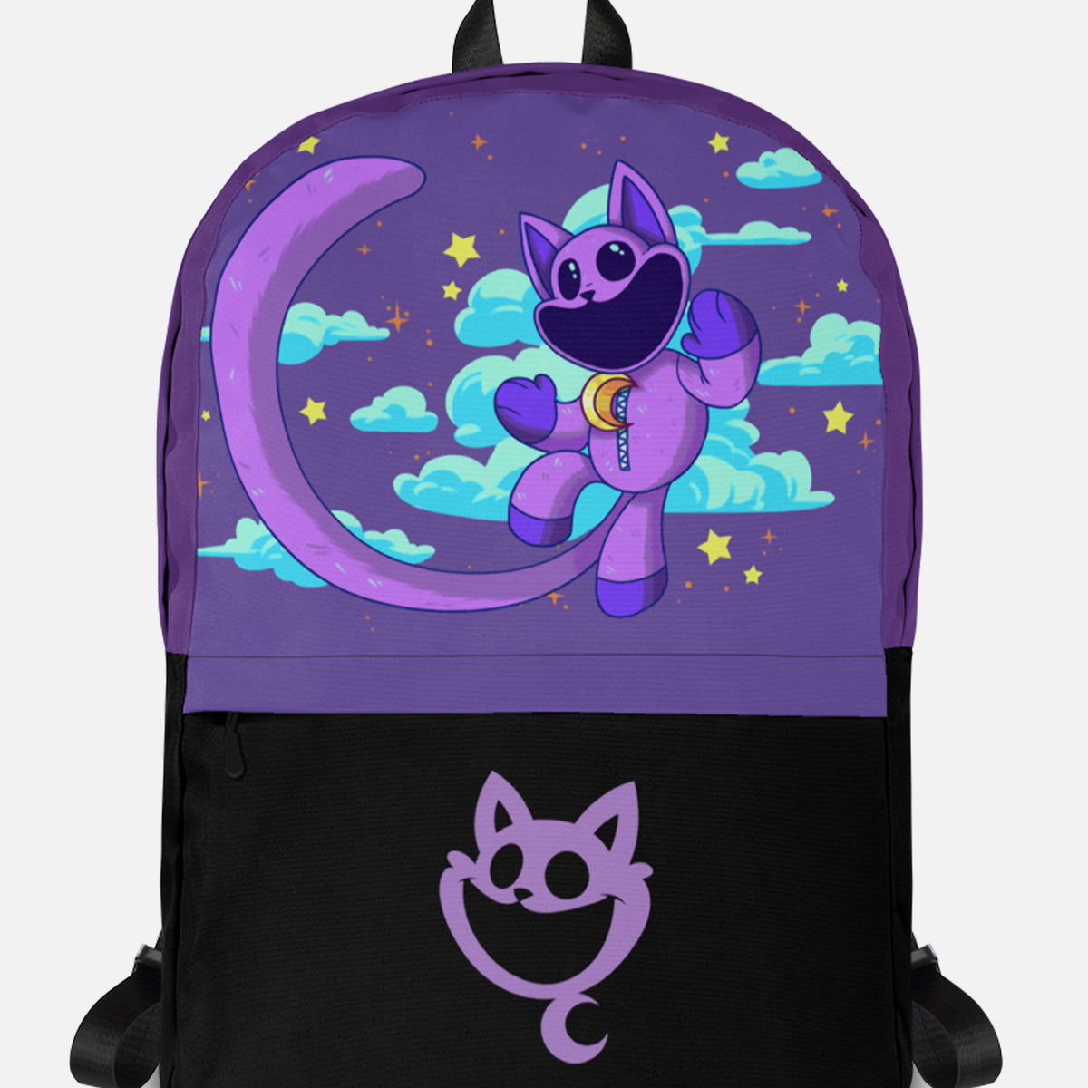 CatNap Night Sky Backpack – Poppy Playtime Official Store