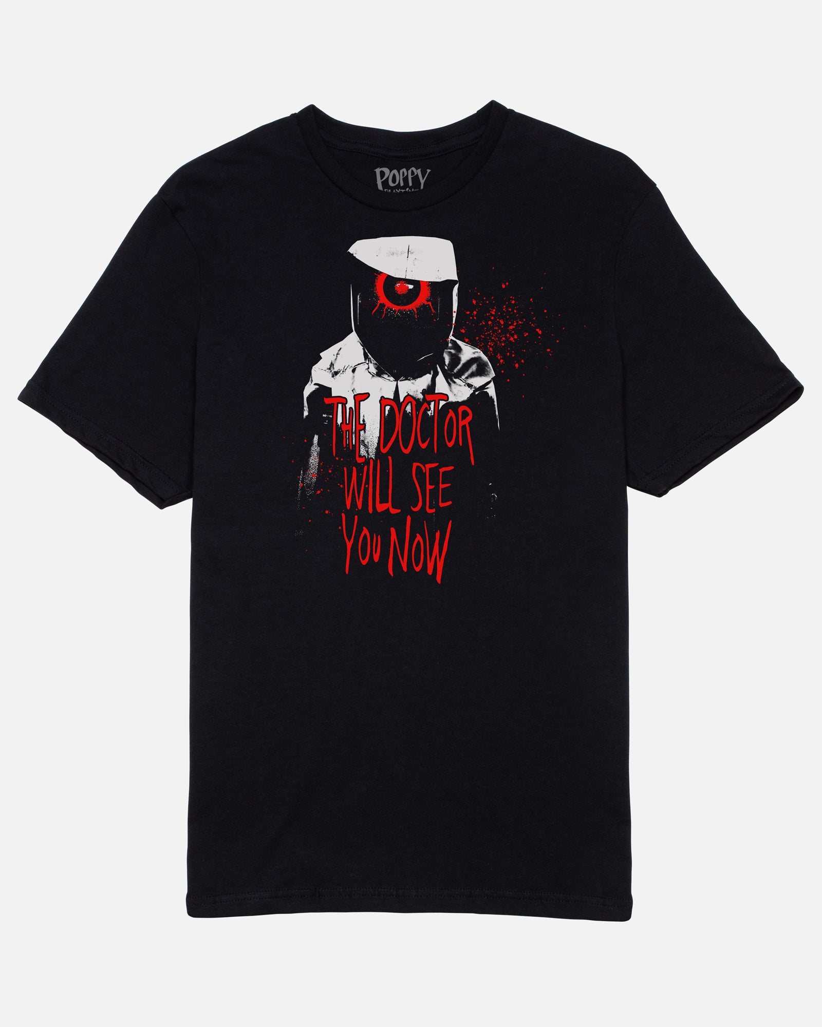 Apparel – Poppy Playtime Official Store