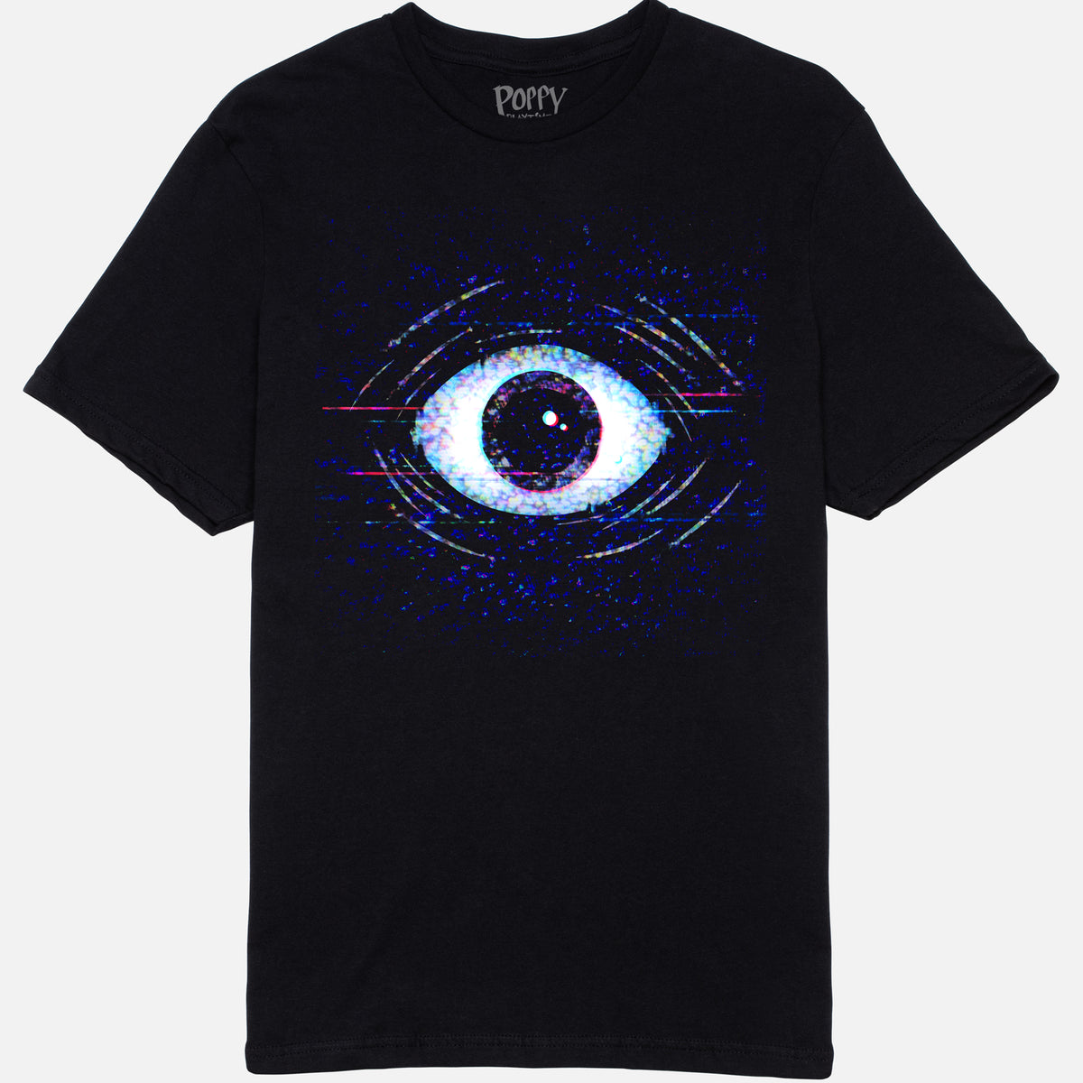 The Doctor Eye Tee – Poppy Playtime Official Store
