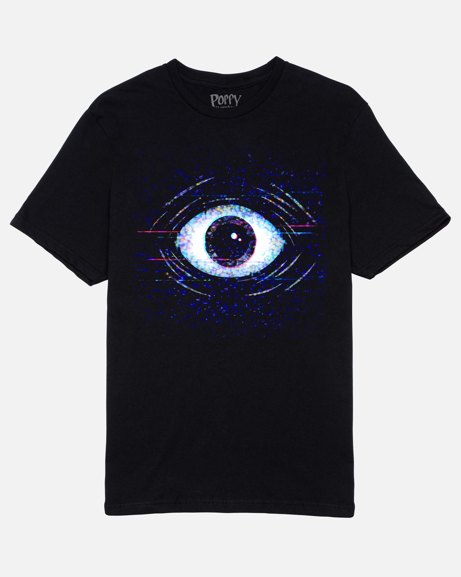 The Doctor Eye Tee – Poppy Playtime Official Store