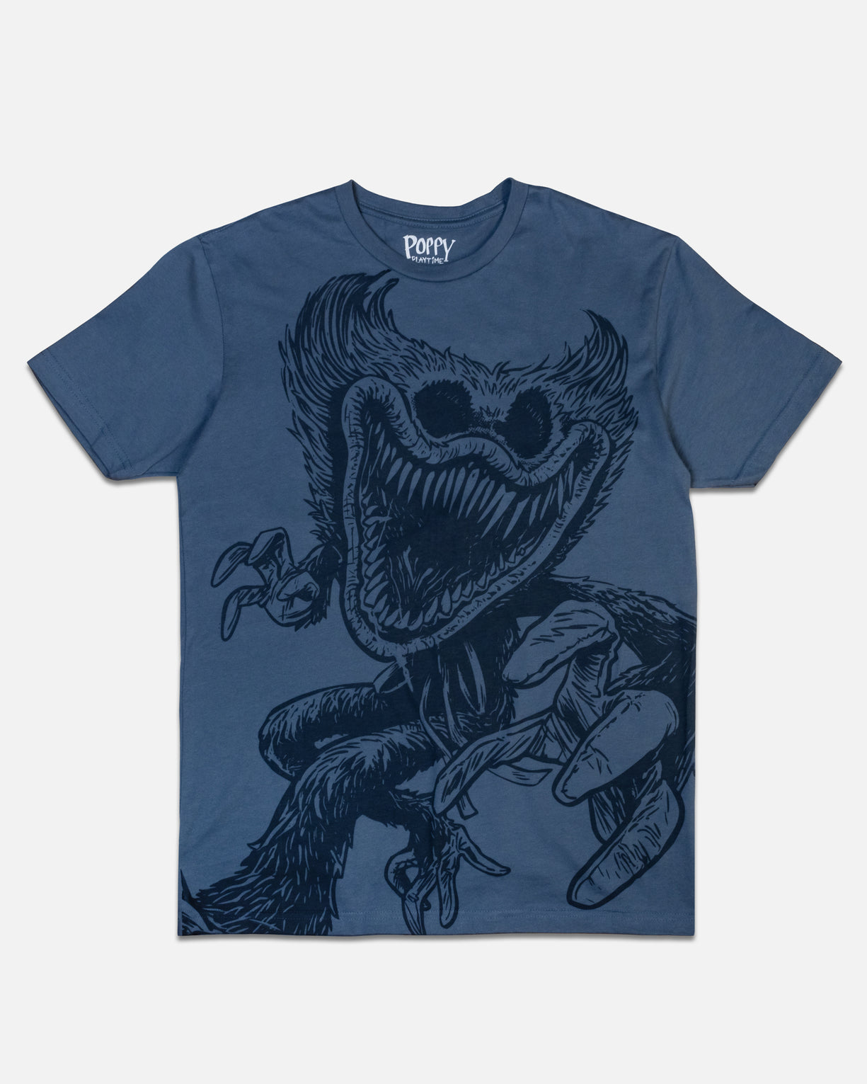 The Official Poppy Playtime Store – Poppy Playtime Official Store