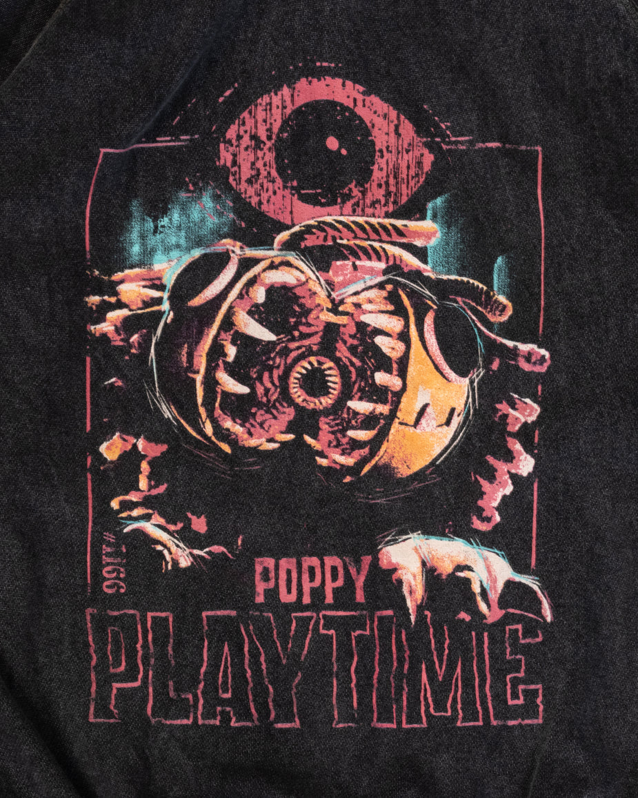 Yarnaby – Poppy Playtime Official Store