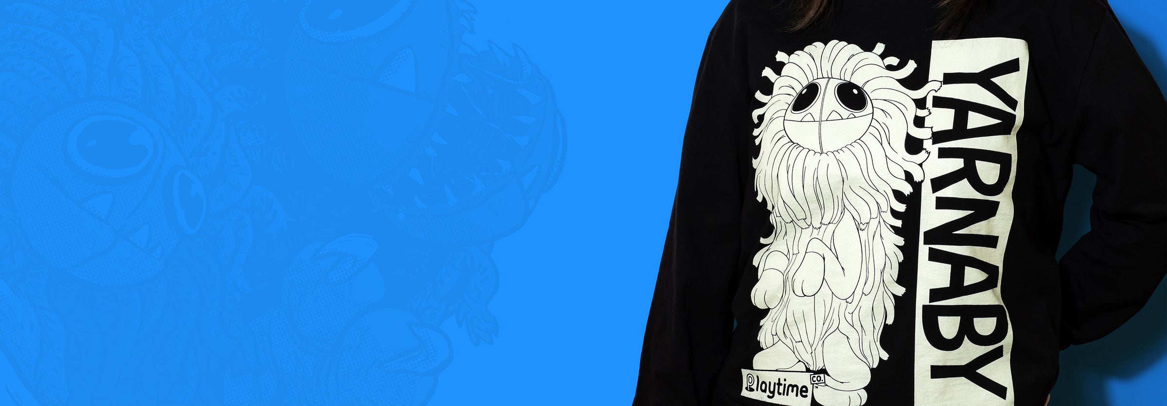 La boutique officielle Poppy Playtime Merch – Poppy Playtime Official Store