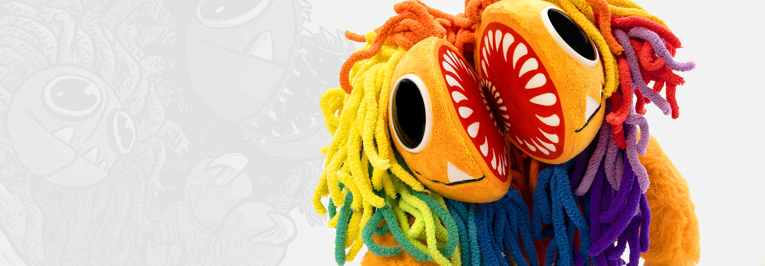 La boutique officielle Poppy Playtime Merch – Poppy Playtime Official Store