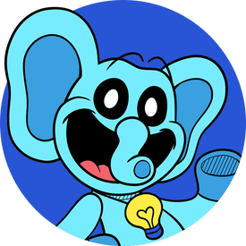 Characters – Poppy Playtime Official Store