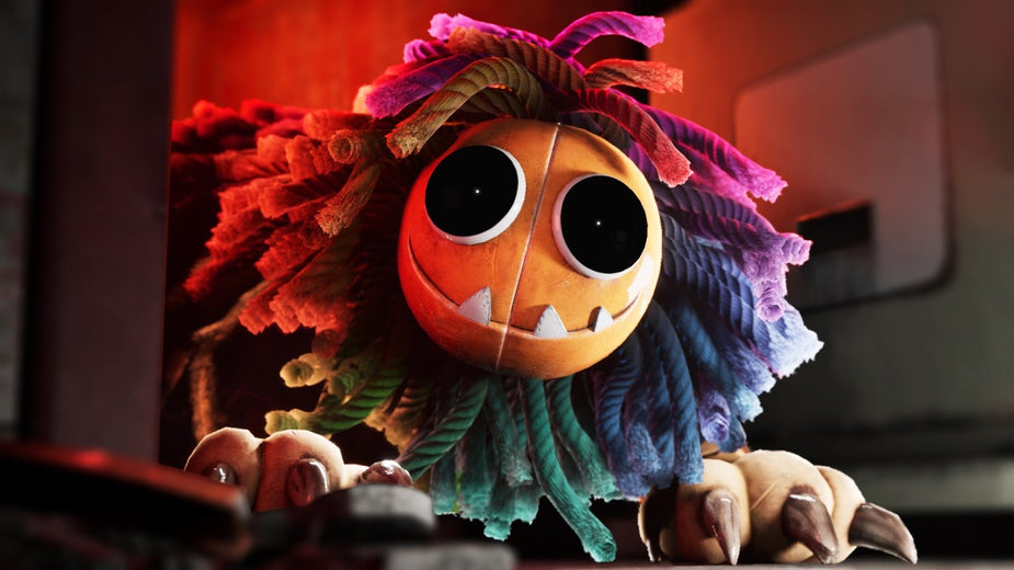 Play the Game – Poppy Playtime Official Store